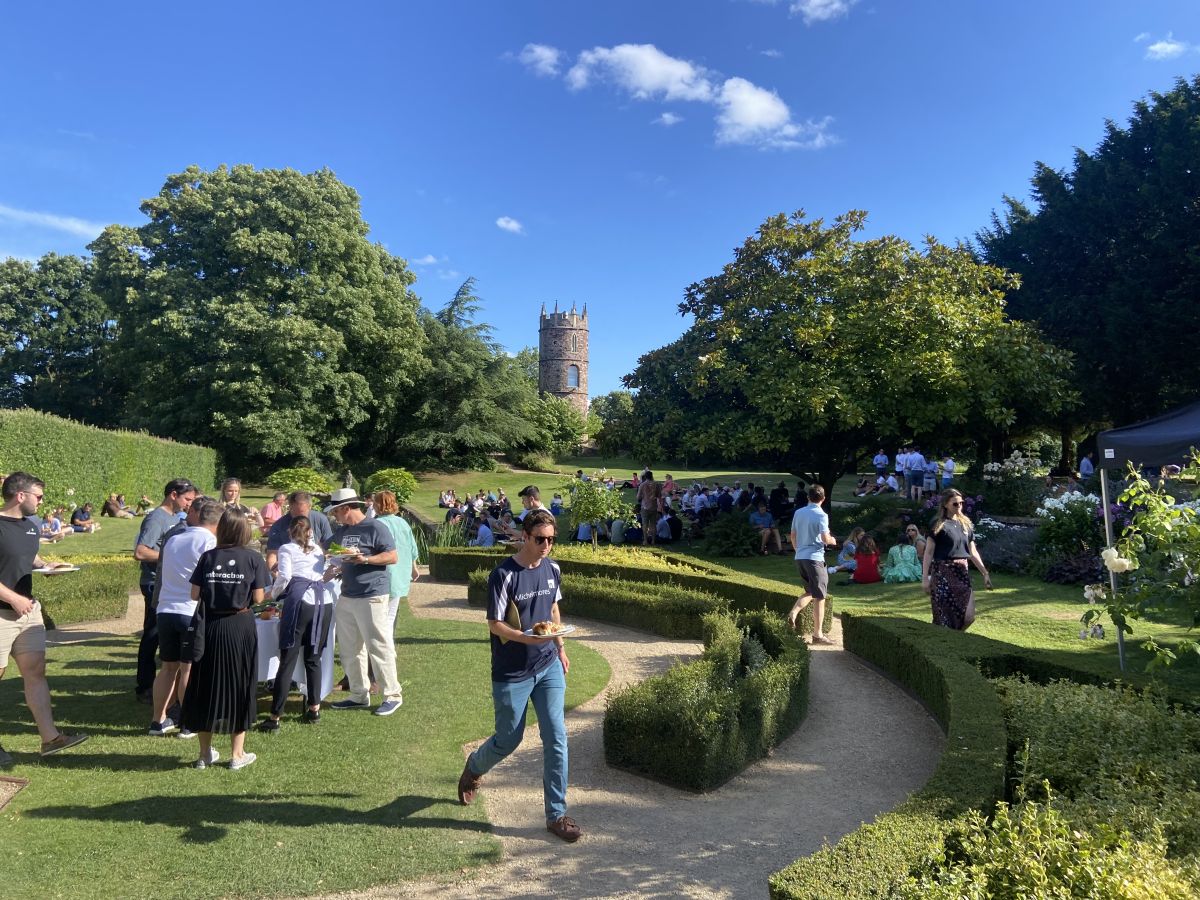 BPAA Boules Summer 2024 | Bristol Property Agents Association
