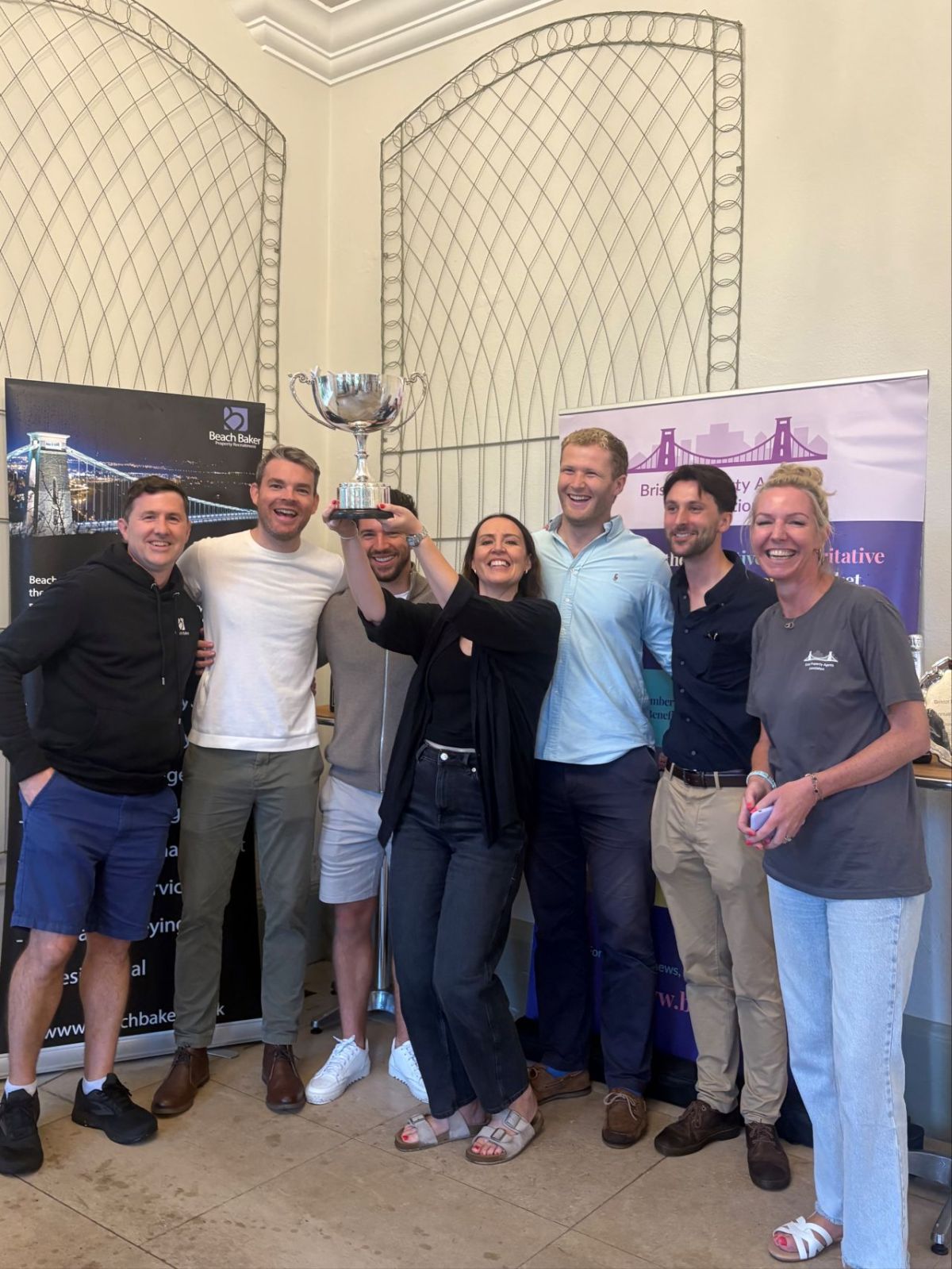 BPAA Boules Tournament 2025 | Bristol Property Agents Association