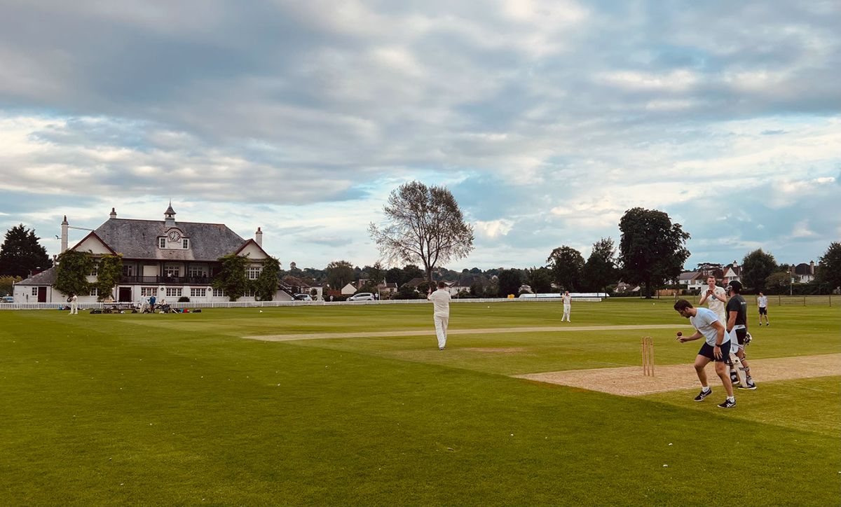 BPAA Cricket Match 2024 | Bristol Property Agents Association