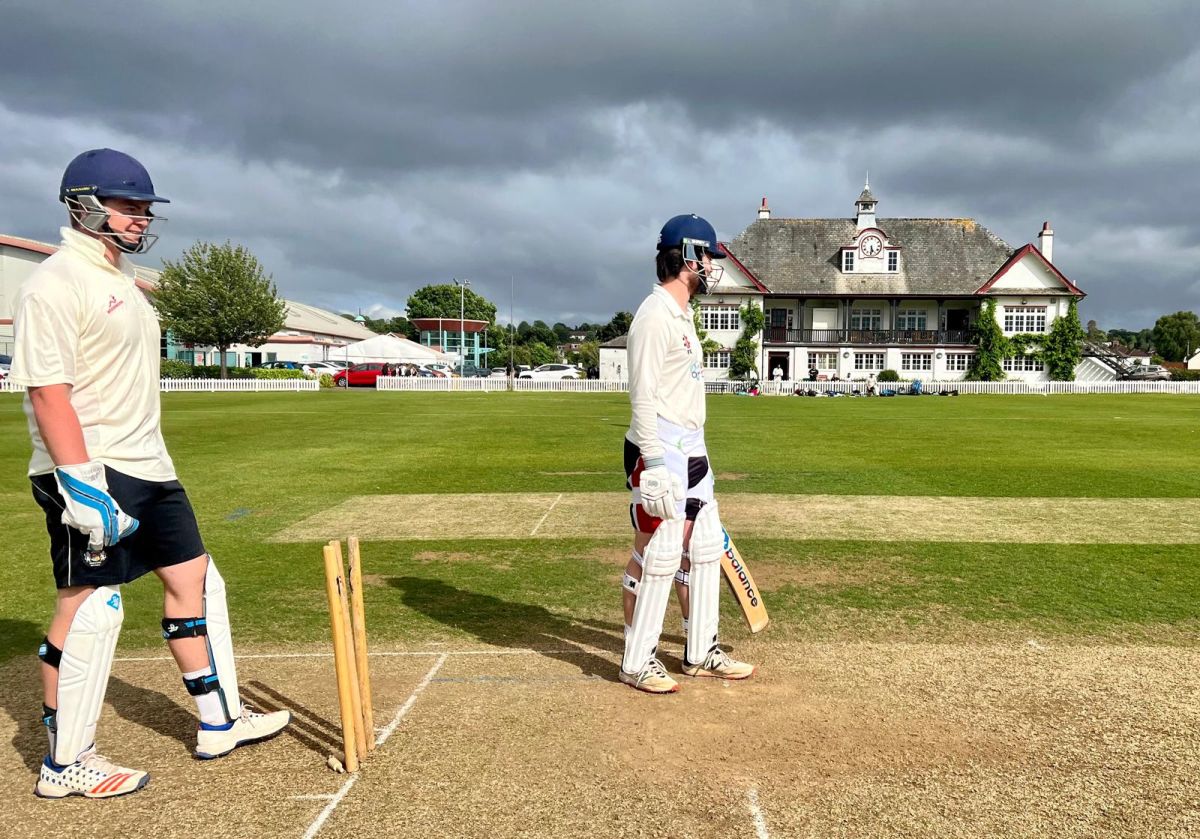 BPAA Cricket Match 2025 | Bristol Property Agents Association