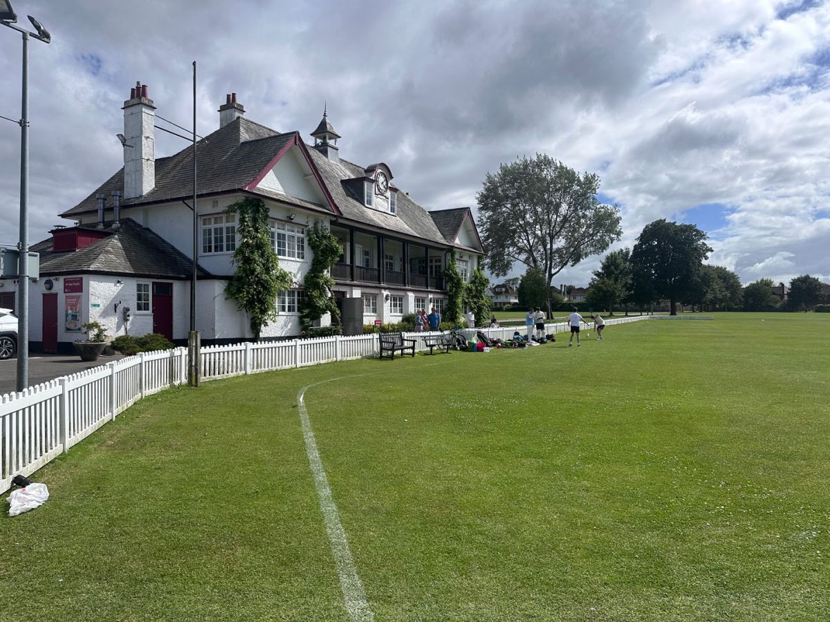 BPAA Cricket Match 2025 | Bristol Property Agents Association