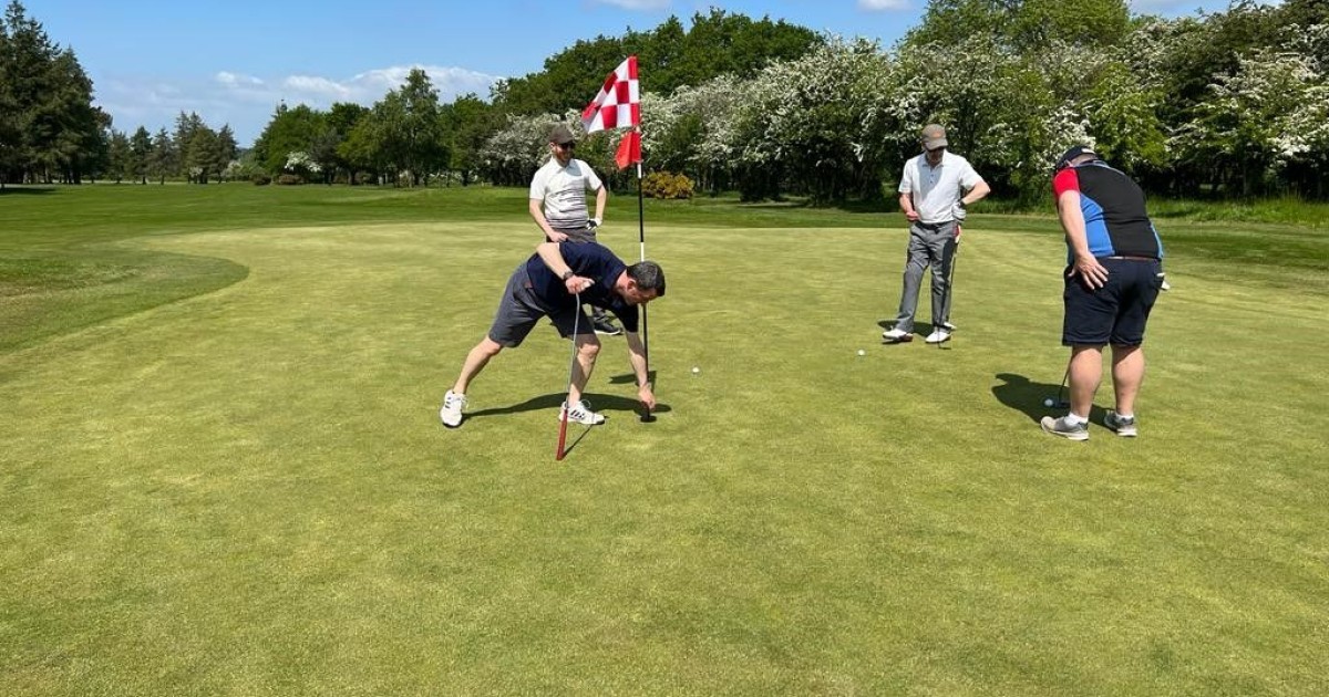 BPAA Golf Day Summer 2023 | Bristol Property Agents Association