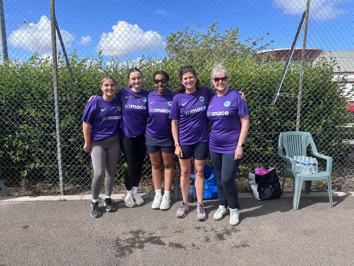 BPAA Netball Tournament 2025 | Bristol Property Agents Association