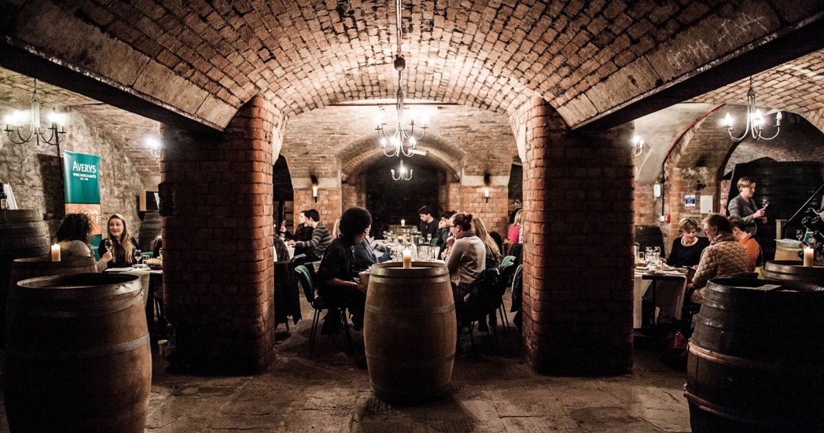 BPAA Wine Tasting Evening, September 2025 | Bristol Property Agents Association