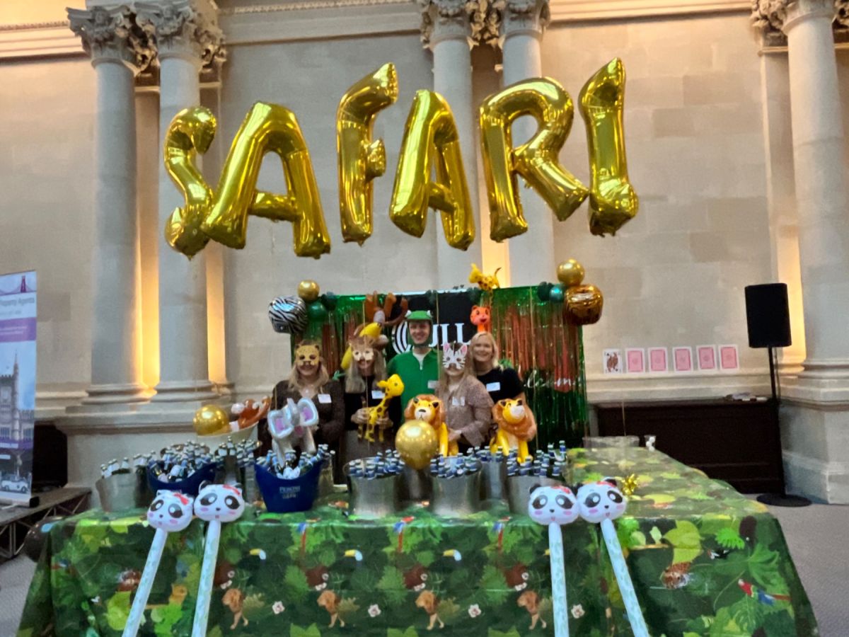 BPAA/WIP Autumn Party 2023 | Bristol Property Agents Association