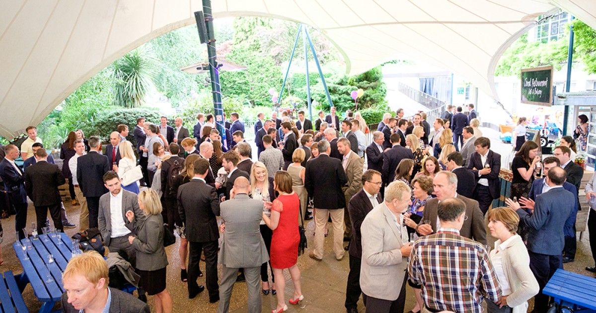 BPAA and FBE’s 70th Anniversary | Bristol Property Agents Association