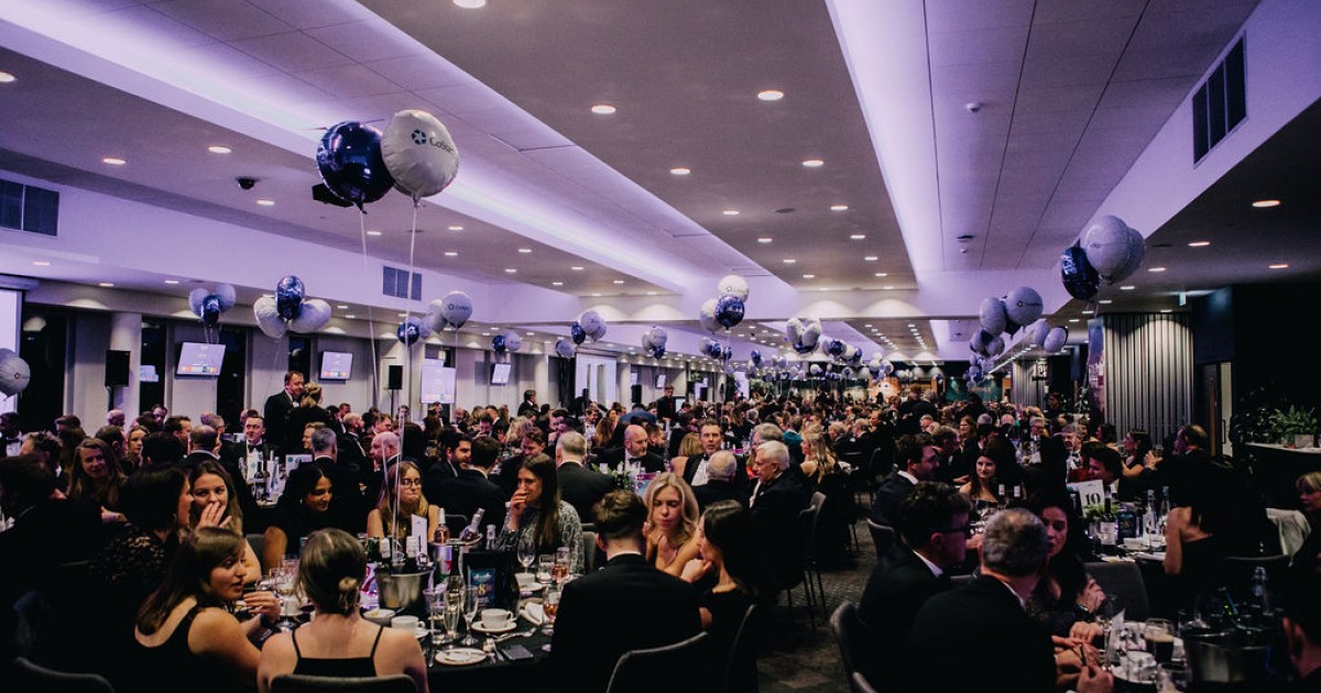 BPAA Annual Dinner 2025 | Bristol Property Agents Association