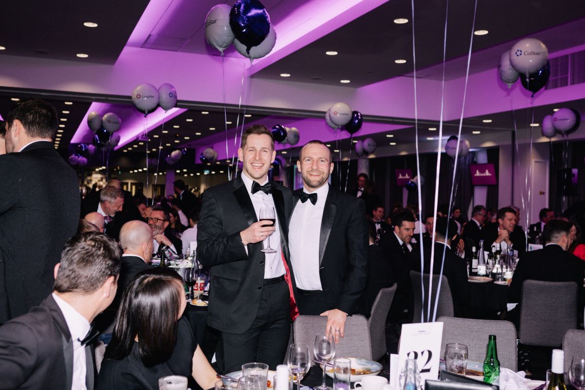 BPAA 77th Annual Dinner - A Huge Success | Bristol Property Agents Association